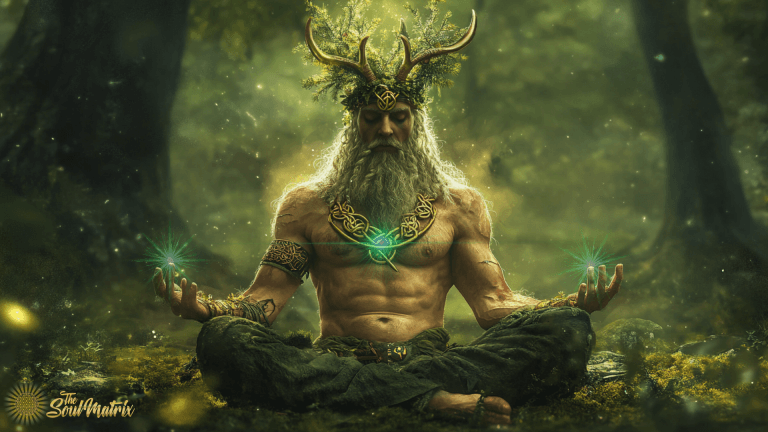 Home - The Soul Matrix