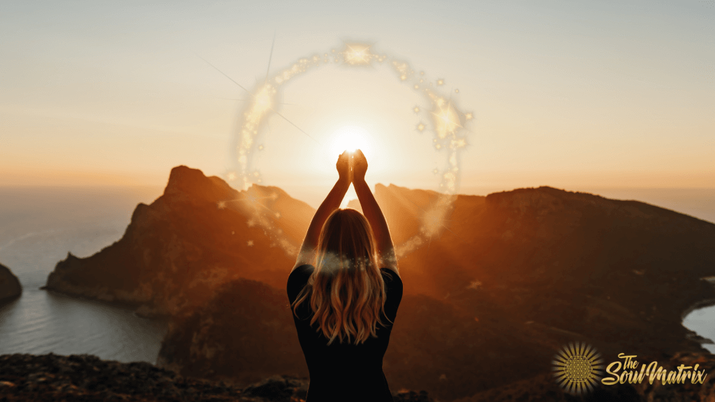 Home - The Soul Matrix