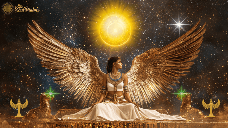 Home - The Soul Matrix