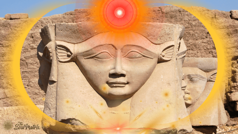 Home - The Soul Matrix