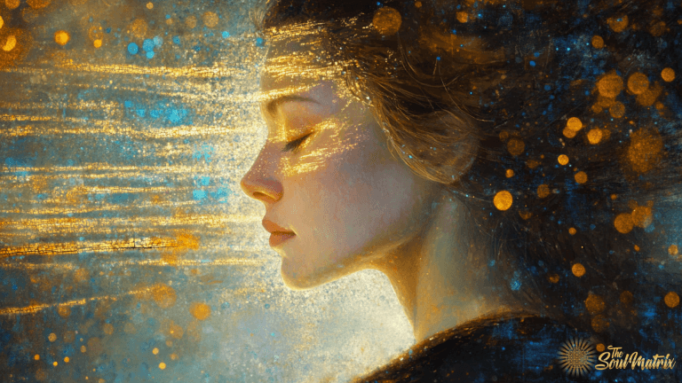 Home - The Soul Matrix