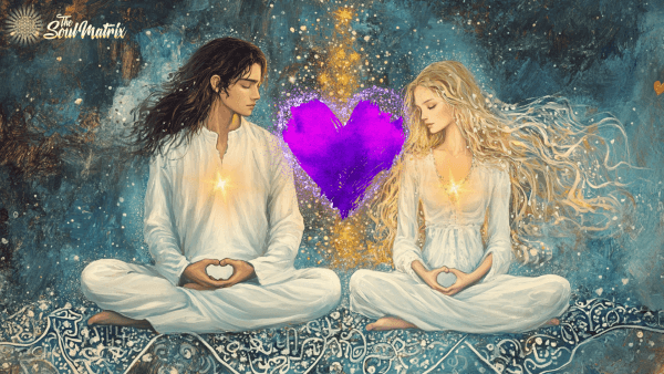 Home - The Soul Matrix