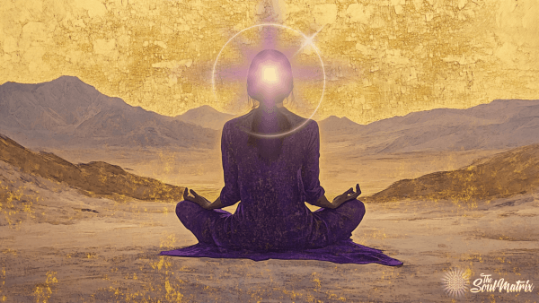 Home - The Soul Matrix