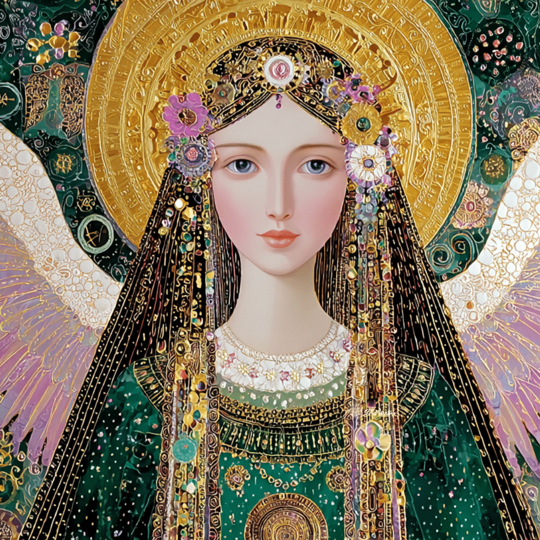 Angelic Light Affirmations Course - The Soul Matrix